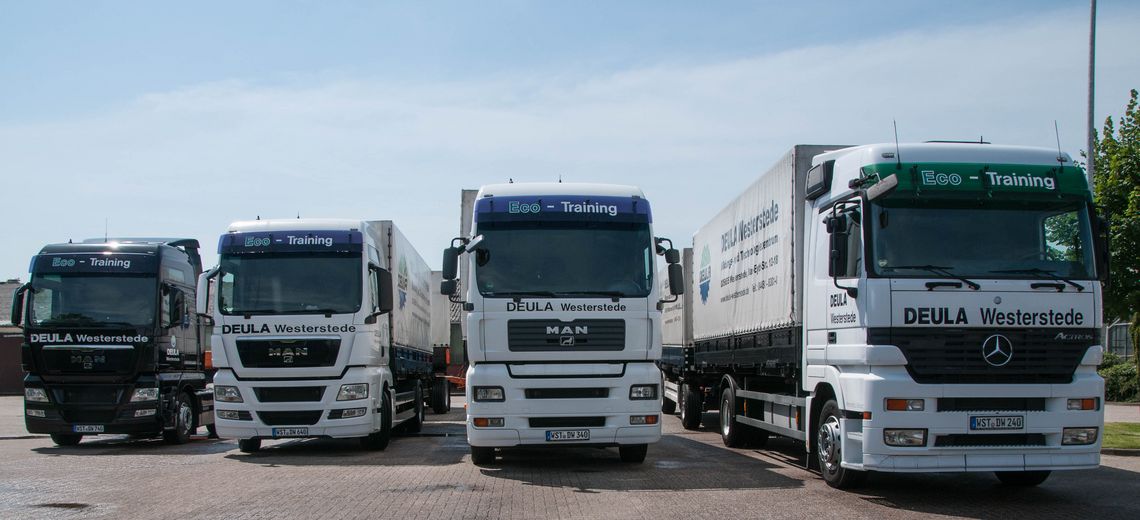 DEULA Westerstede - Fahrschule